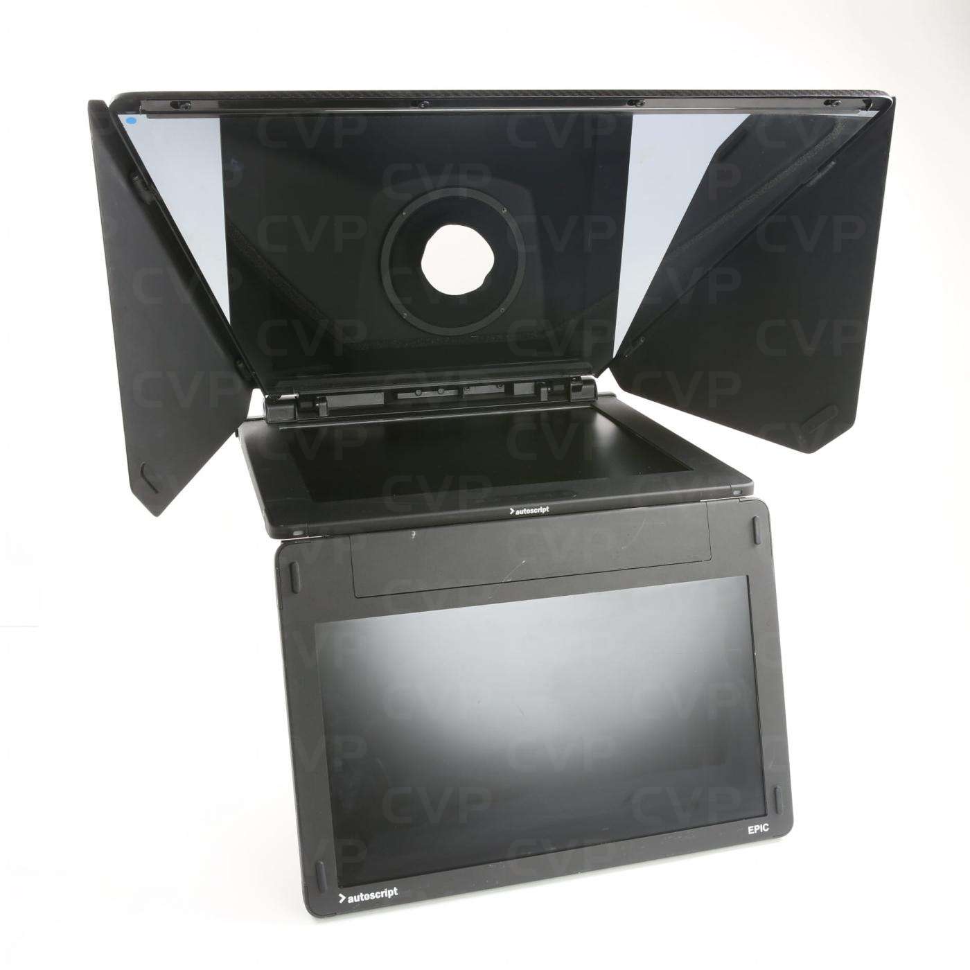 Buy - Used AUTOSCRIPT 19in Prompt Monitor Package | CVP