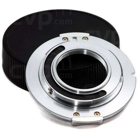 Buy - Metabones C-Mount to MFT Adapter (MB_C-m43-CH3)