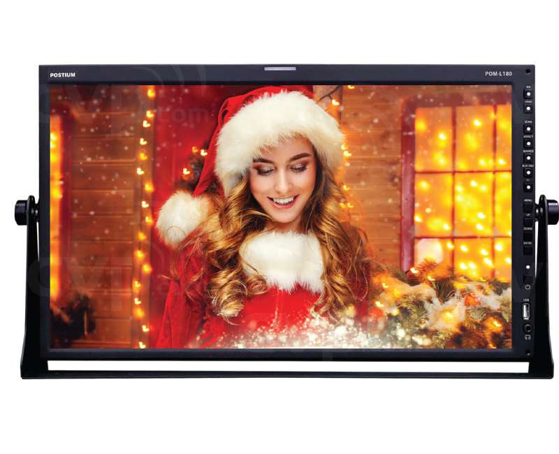 Buy - Postium OBM-L180 18.5in Monitor (OBM-L180)