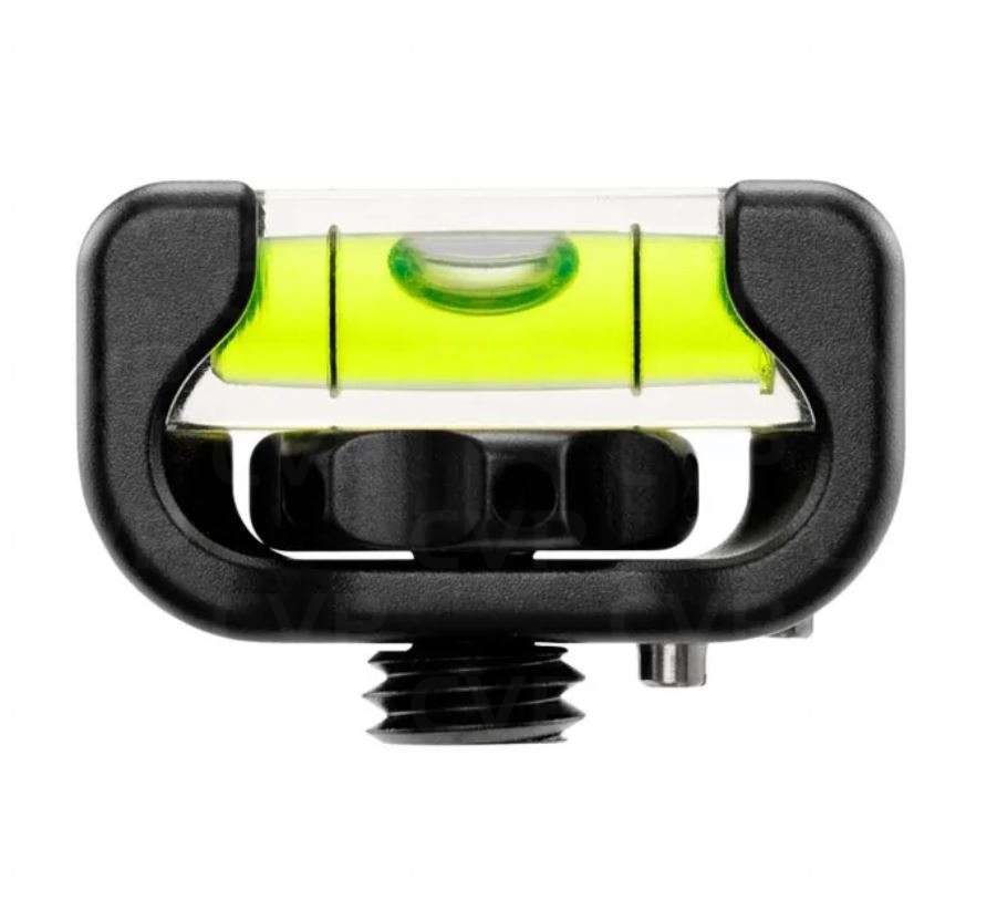 Buy - Wooden Camera Linear Bubble Level 1/4in (A40052)