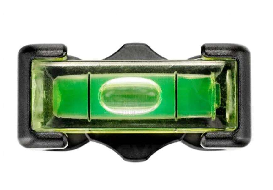 Buy - Wooden Camera Linear Bubble Level 1/4in (A40052)