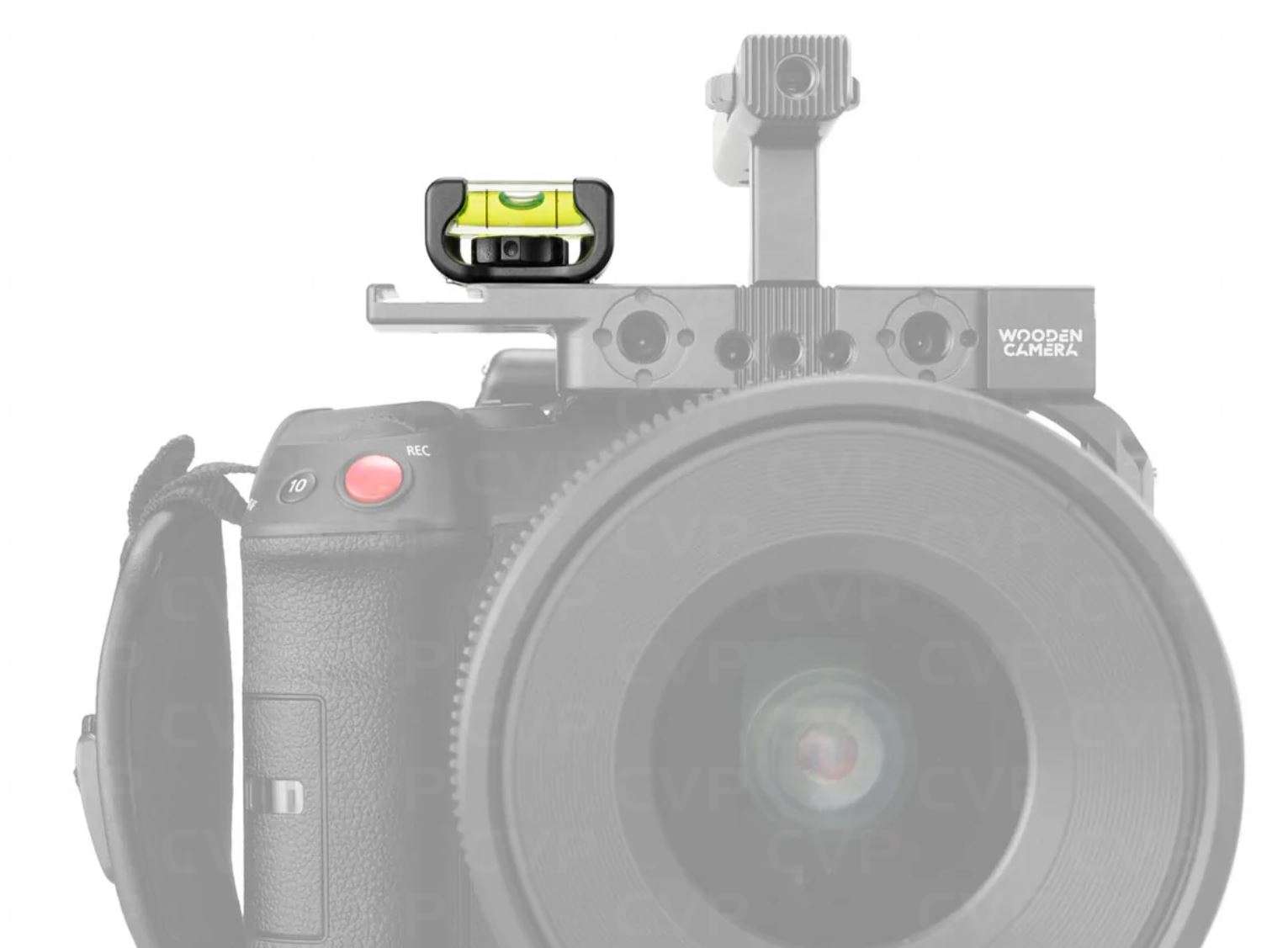 Buy - Wooden Camera Linear Bubble Level 1/4in (A40052)