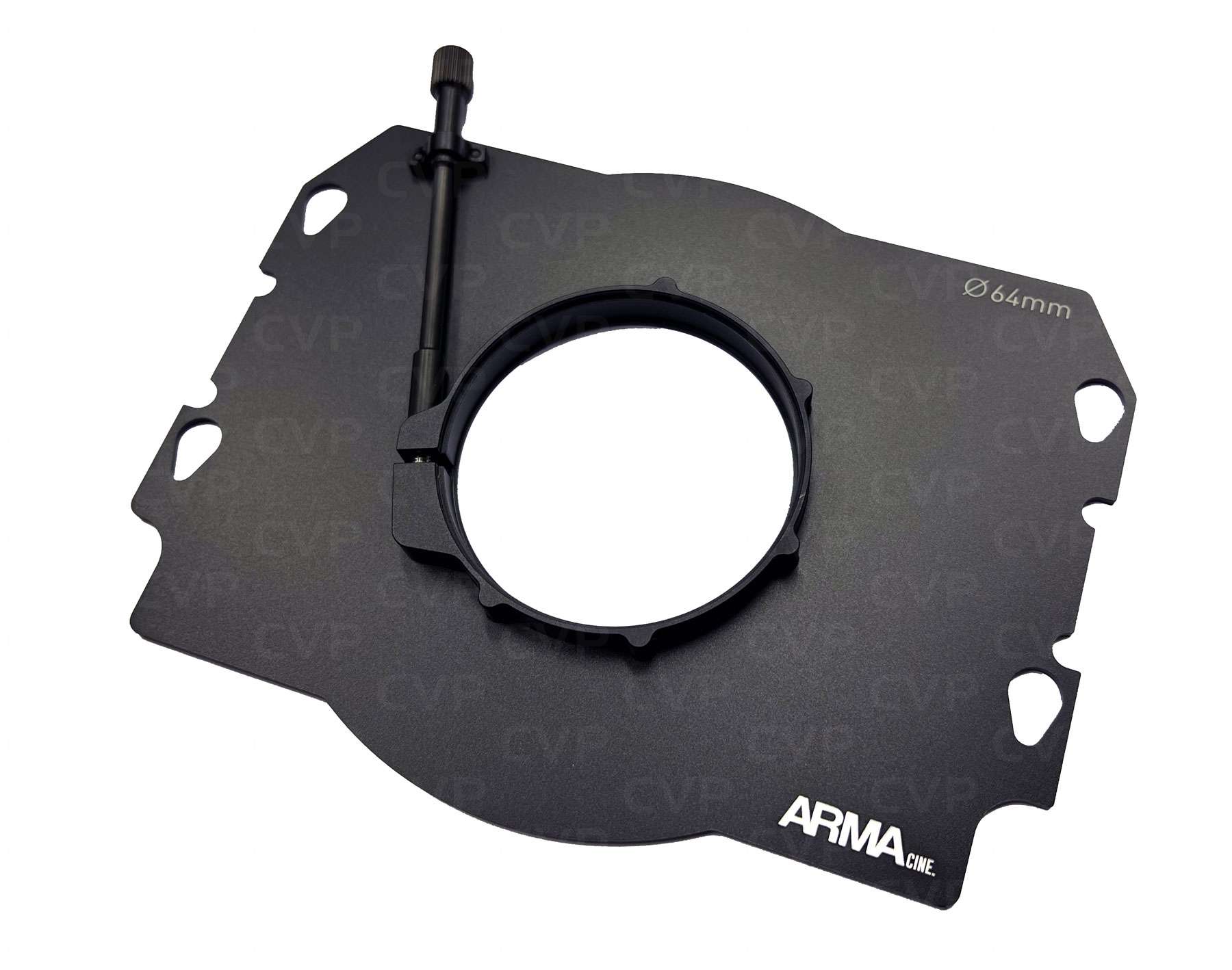 Buy - Arma Cine SP3 Mattebox Clamp Back - 64mm (AC-LMB-64)