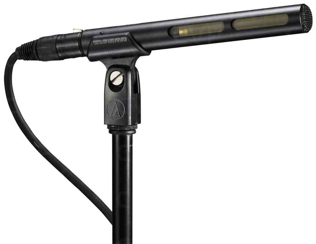 Buy - Audio Technica AT875R Mic (AT875R)