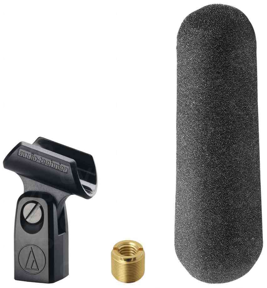 Buy - Audio Technica AT875R Mic (AT875R)