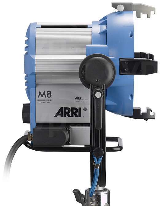 Buy - ARRI M8 Daylight Light (L1.37200.B)