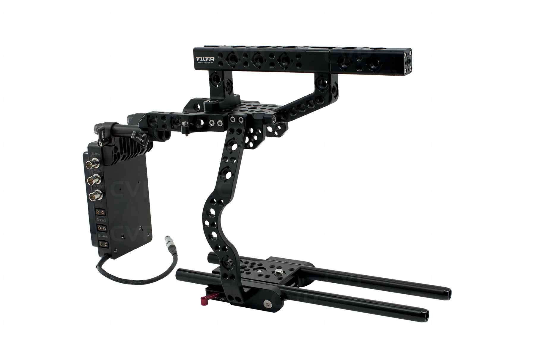 Buy - Tilta ES-T16-V Canon Rig (ES-T16-V)
