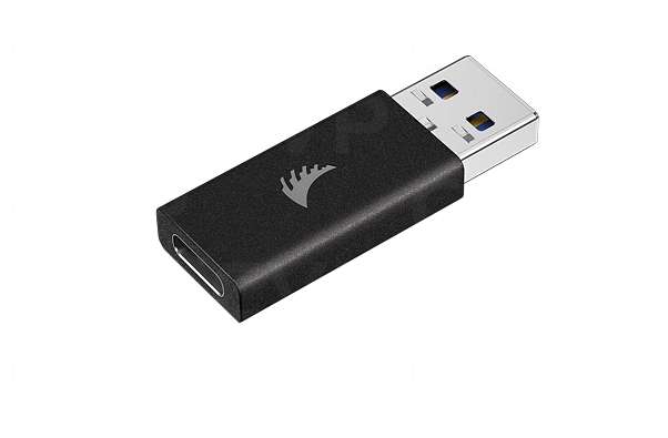 Buy - Angelbird USB-A-to-C Adapter (AB-USB-A-C)