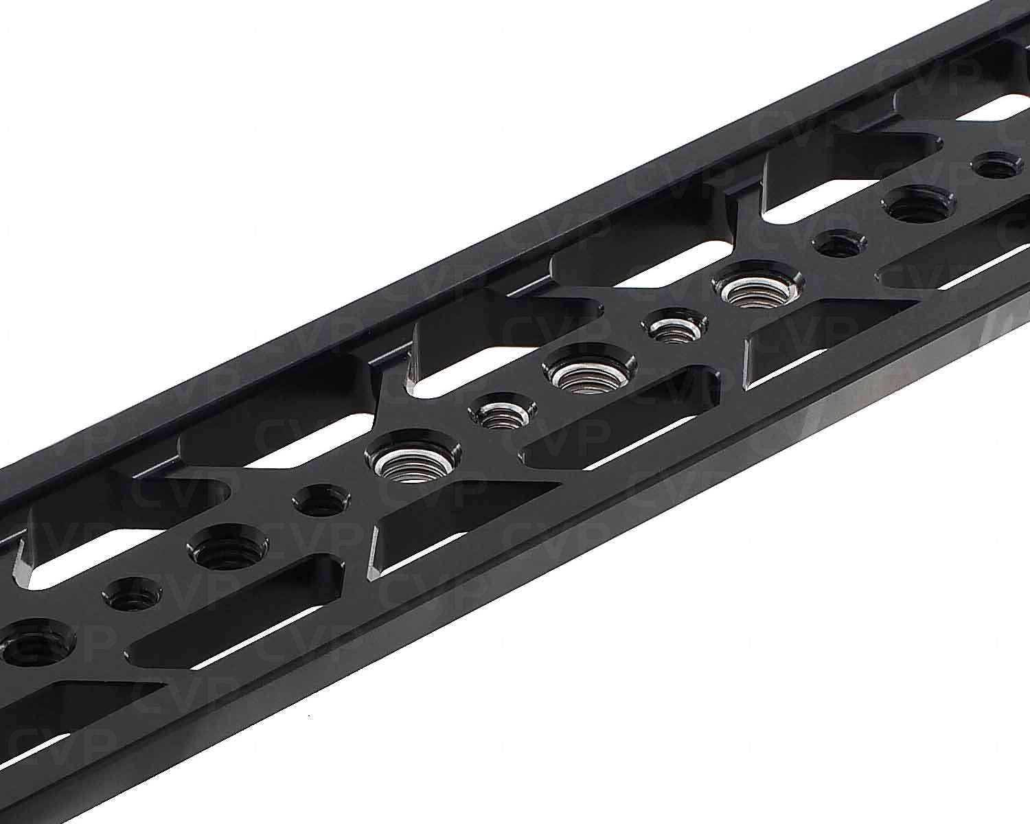 Buy - Tilta 10 Inch Dovetail Plate (TT-C16-BLK)