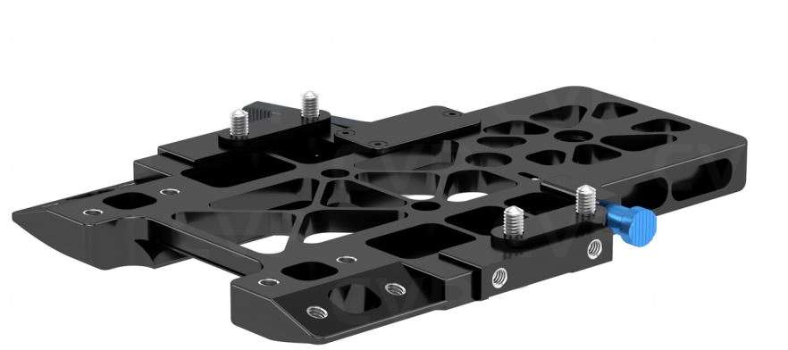 Buy - ARRI Balance Utility Dovetail BUD-2 (K2.0040036)
