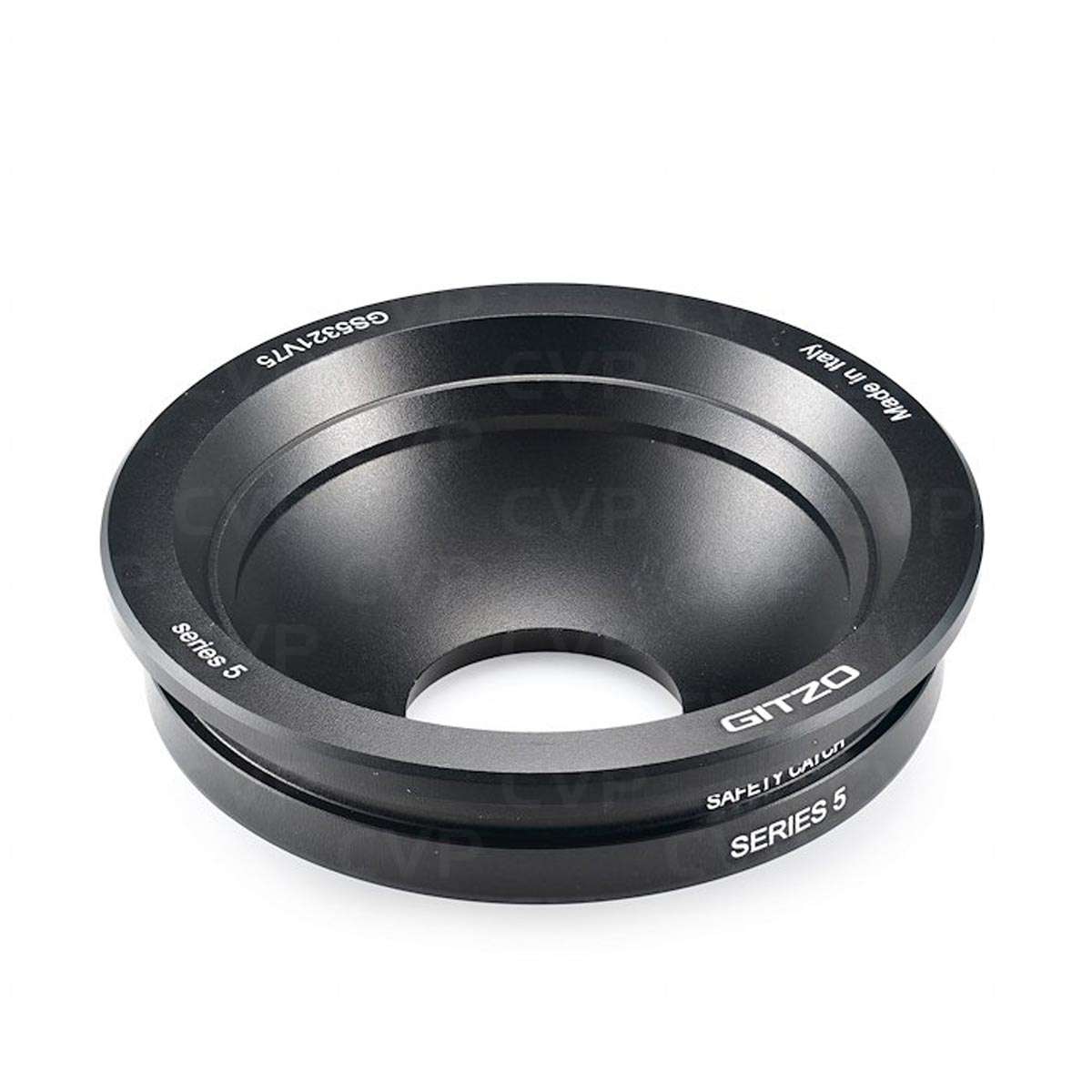 Buy - Manfrotto Gitzo Systematic Head Adapter (GS5321V75)