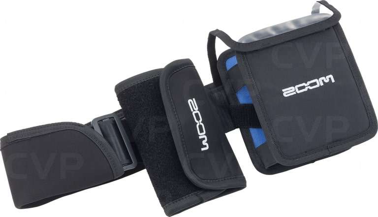 Buy - Zoom Protective Case for F6 (PCF-6)