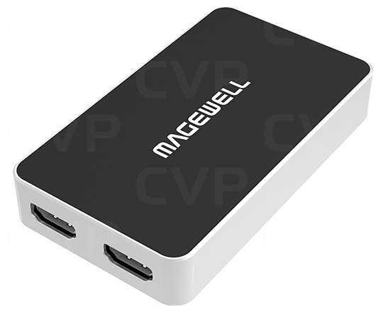 Buy - Magewell USB Capture HDMI Plus (MAG-320400000)