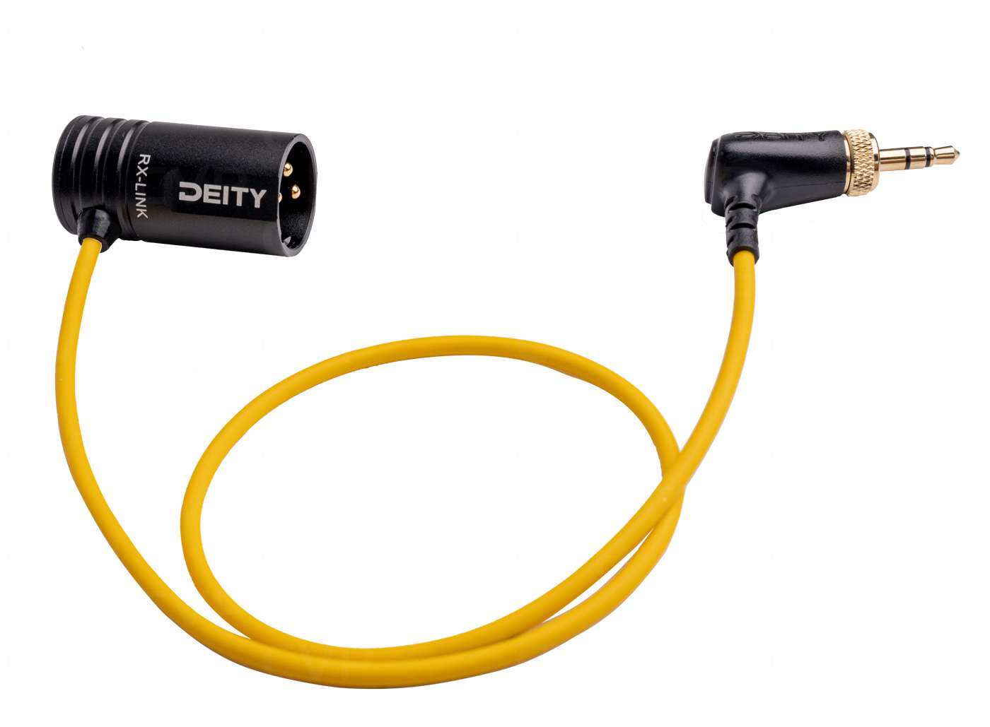 Buy - Deity RX-LINK XLR to TRS Cable (6971842183388)