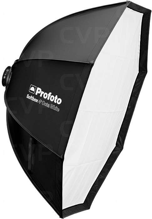 Profoto Softbox 4ft Octa White | CVP
