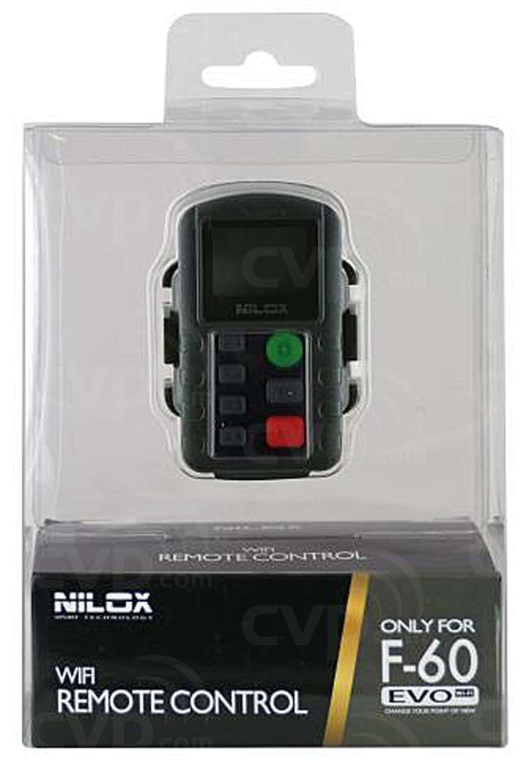 Buy - F60 EVO Remote Control (NXA RC F60EVO)