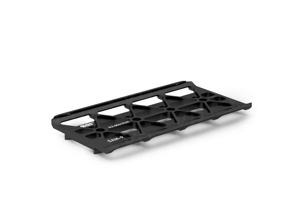 Buy - ARRI Stabiliser Adapter Mount SAM-9 (K2.0041949)