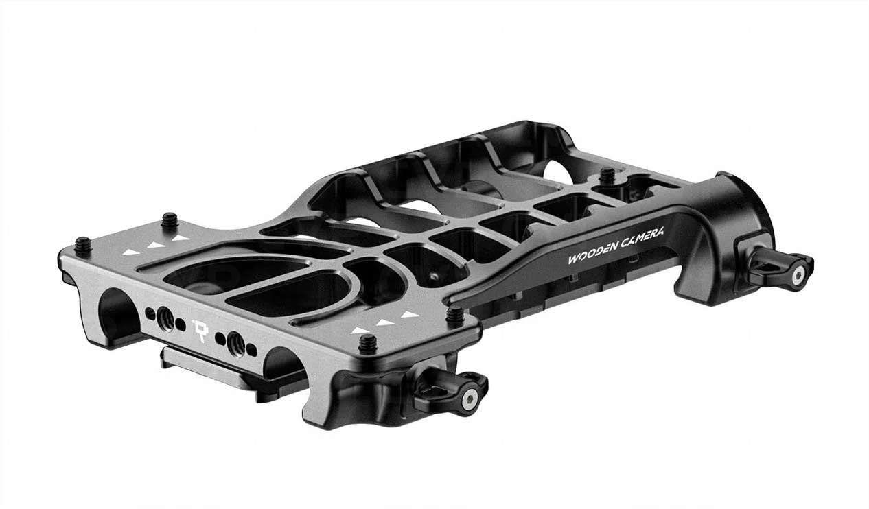 Buy - Wooden Camera ARCA Baseplate - Alexa 35 (A00360)