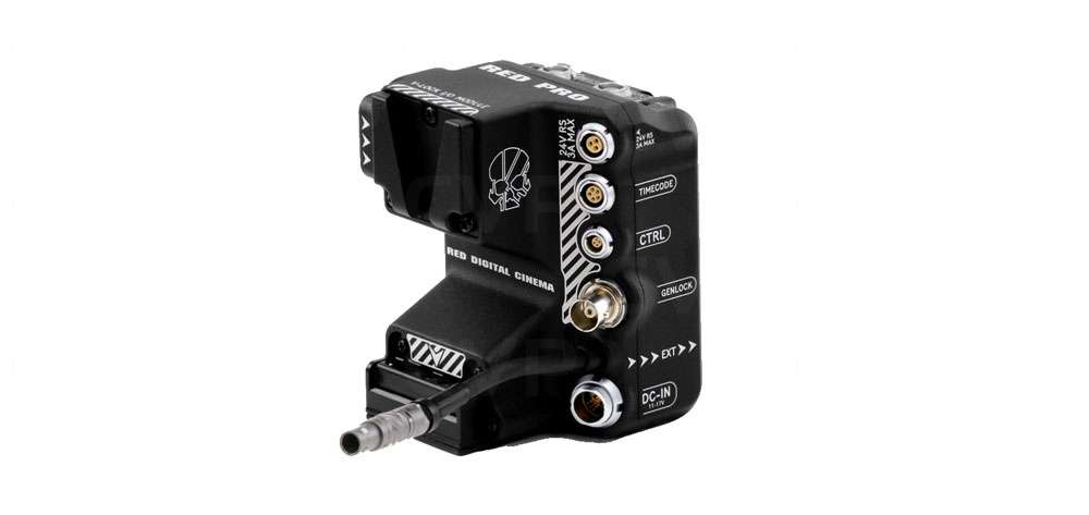 Buy - RED Pro I/O V-Lock Module (720-0064)