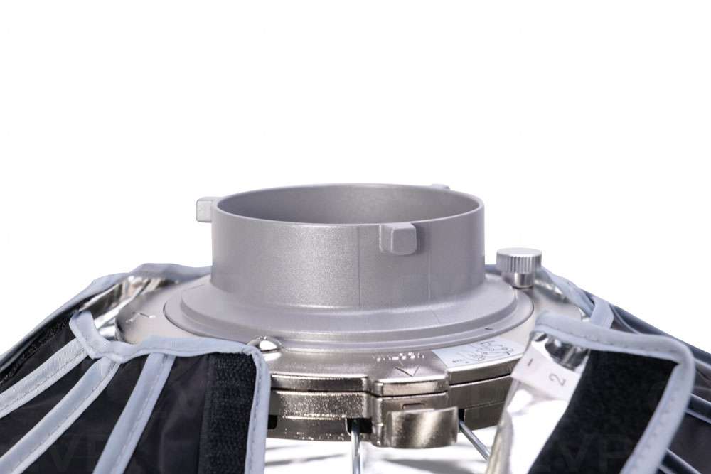 Aputure Light Dome III | CVP