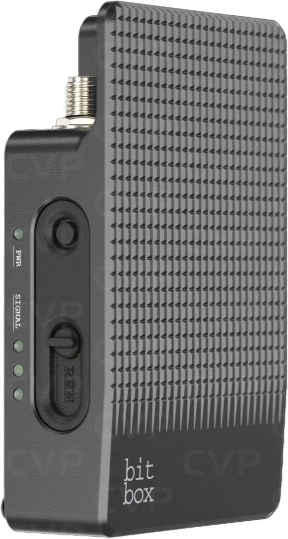 Bit Part Bitbox | CVP