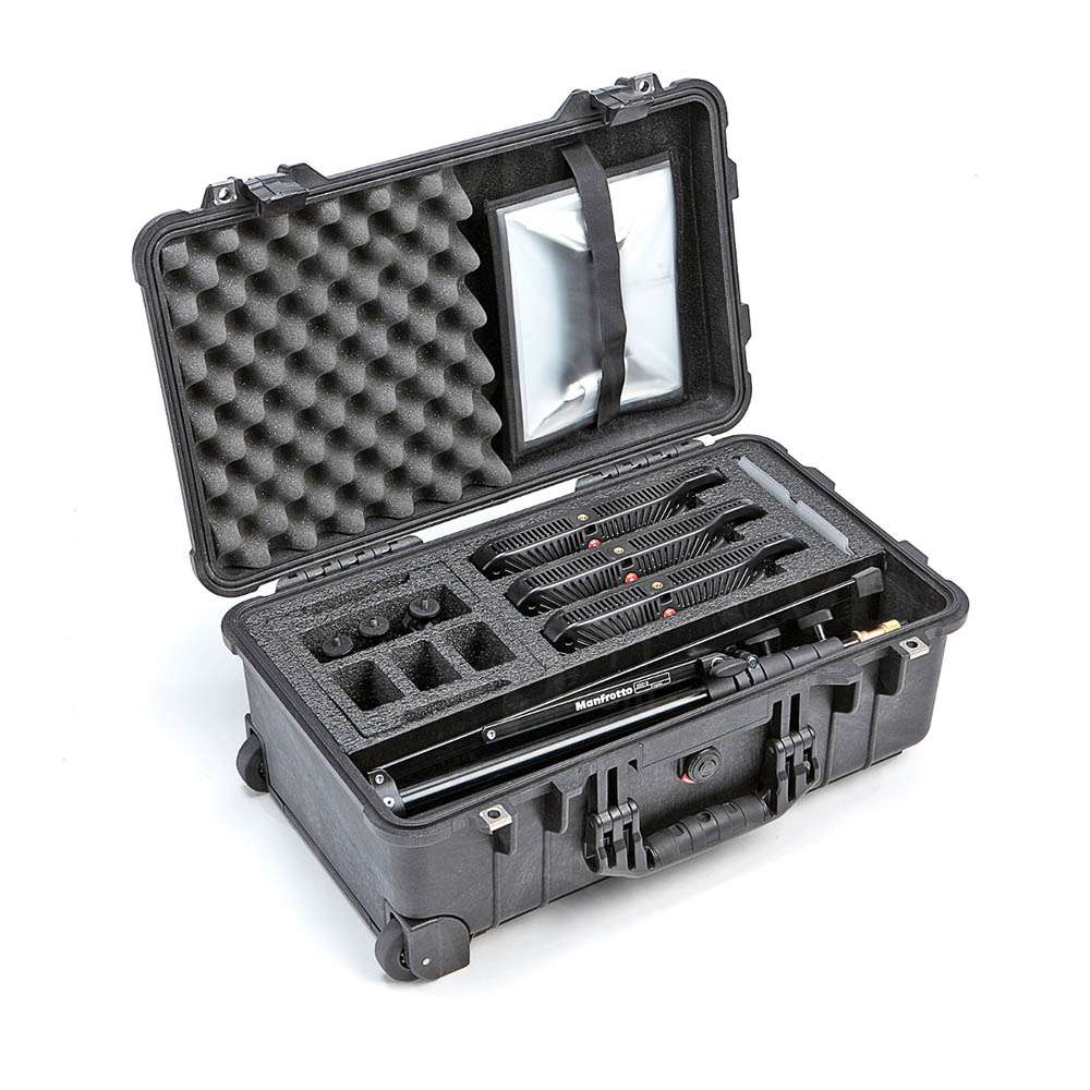 Buy - LitePanels Lykos Flight Kit Case (900-3100)