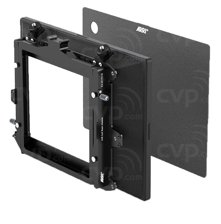 Buy - Arri LMB 6x6 Basic Module (K2.0019218)