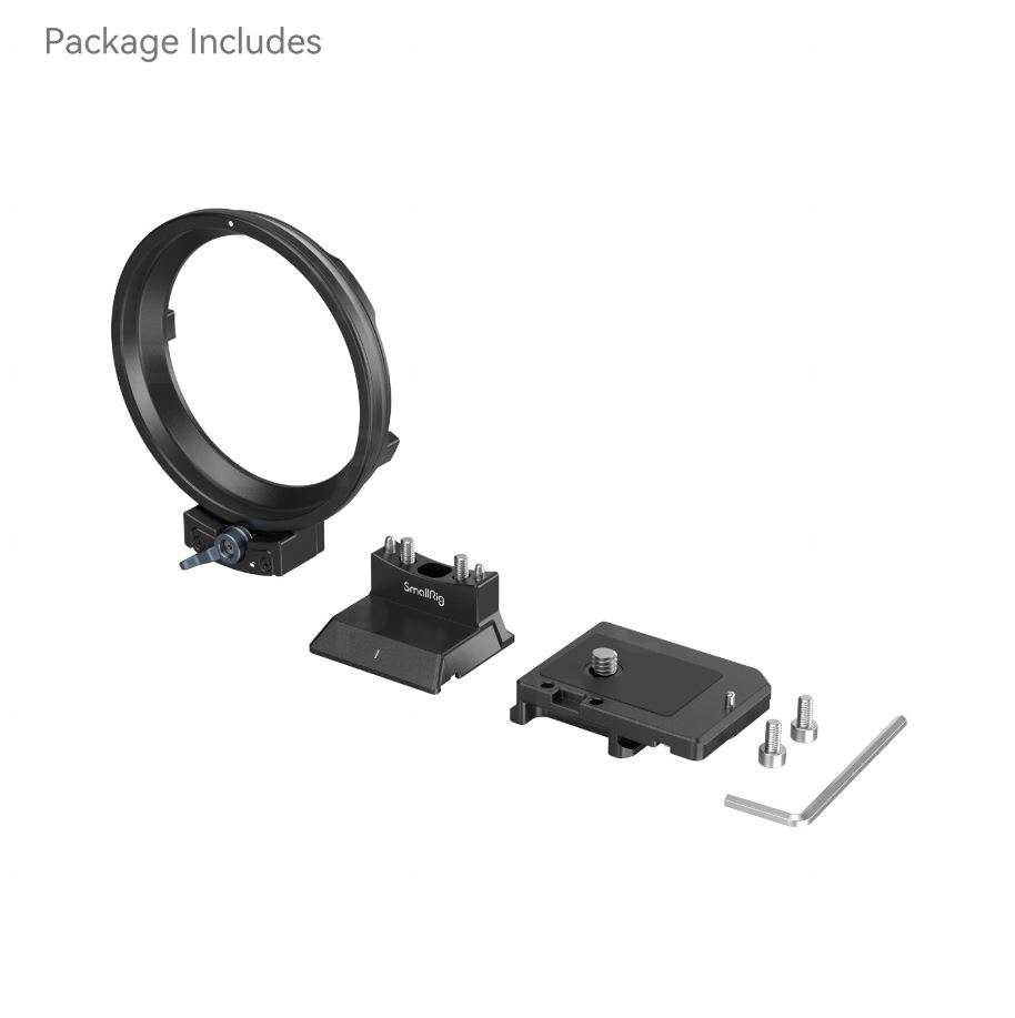 Buy - SmallRig Horizontal-Vertical Mount Kit - Canon (SR4300)