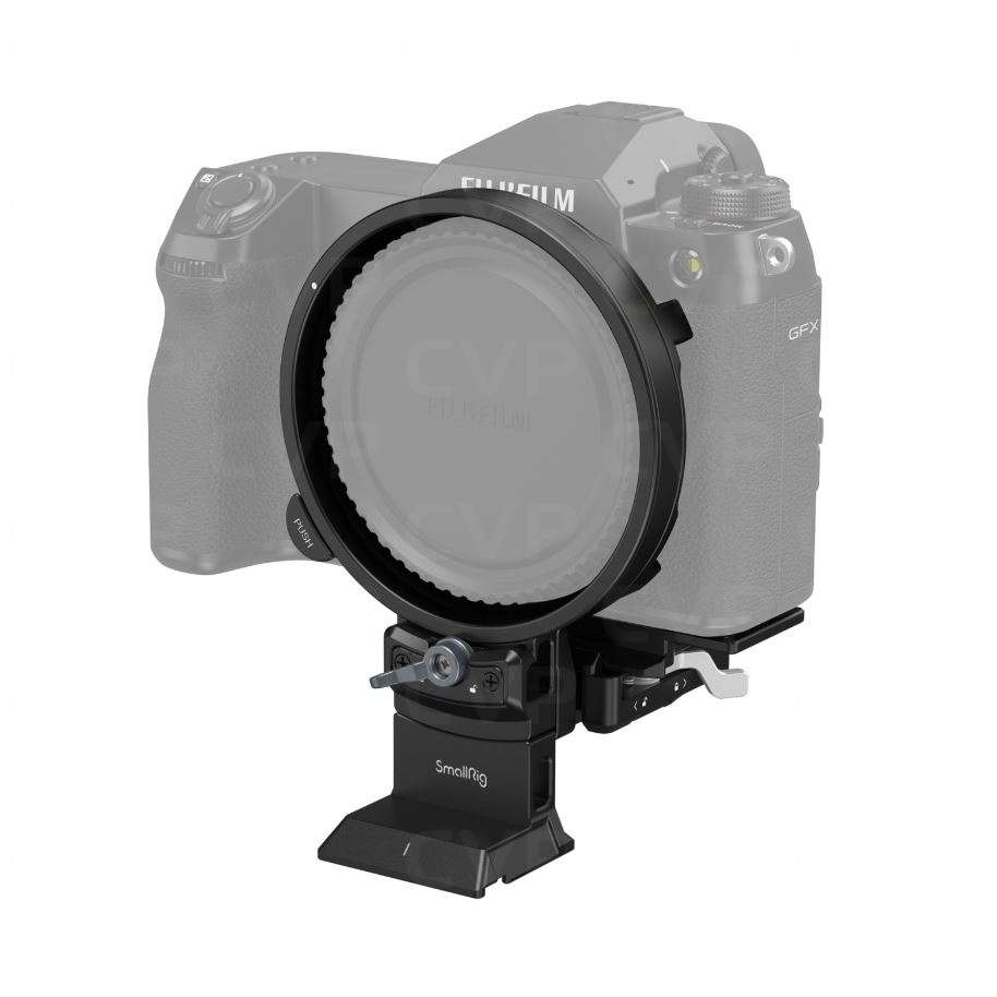 Buy - SmallRig Horizontal-Vertical Mount Kit - Fujifilm (SR4305)