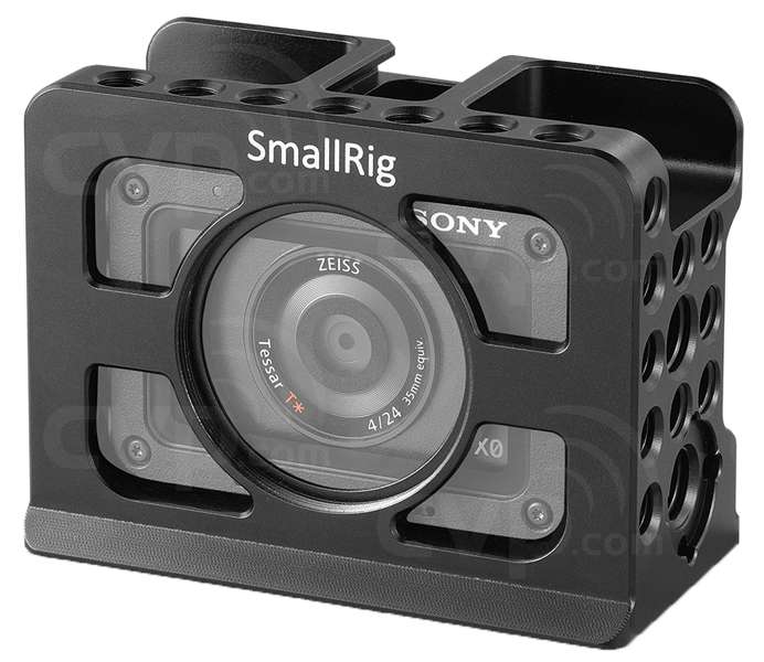 Buy - SmallRig Sony RXO 2106 Camera Cage (SR2106)