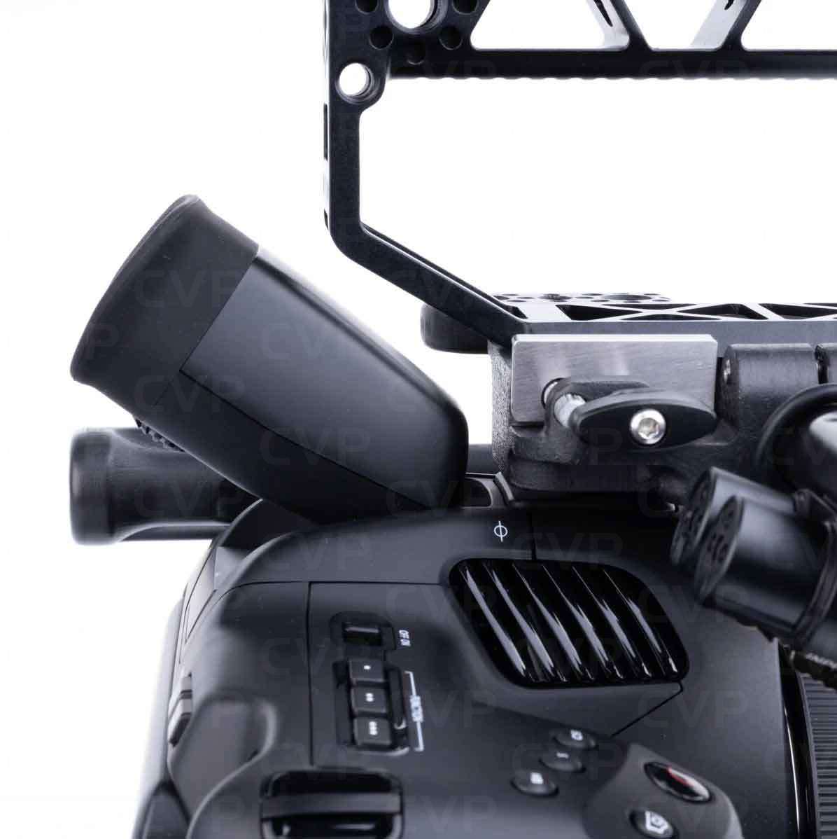 Buy - MID49 Base Kit for Blackmagic Pocket 6K (Full Frame, Pro, G2) M49 ...