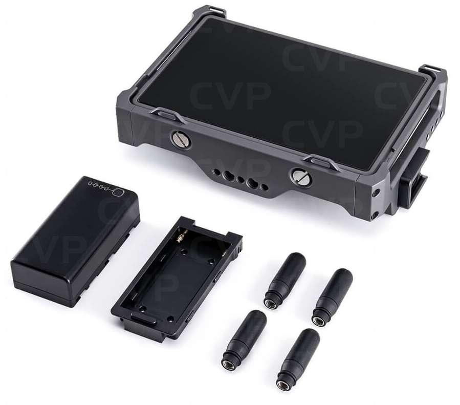 DJI High-Bright Remote Monitor | CVP