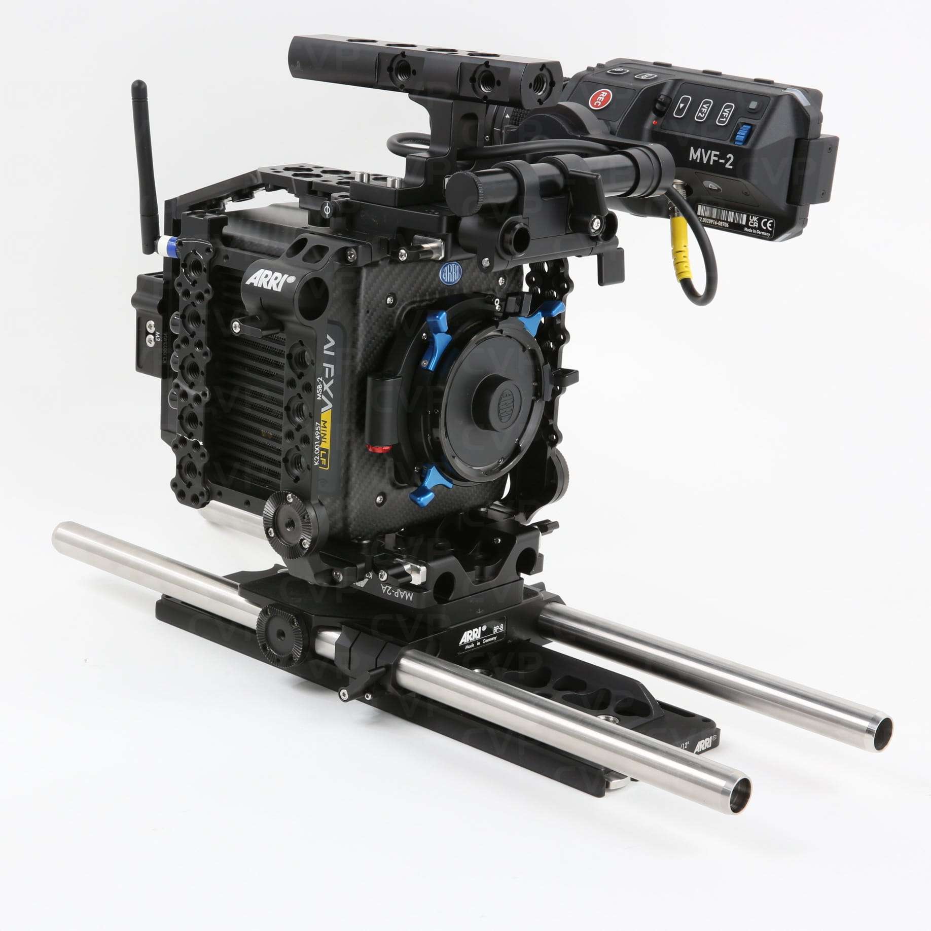 Buy - Used ARRI ( K0.0024310/KIT ) ALEXA Mini LF KIT | CVP