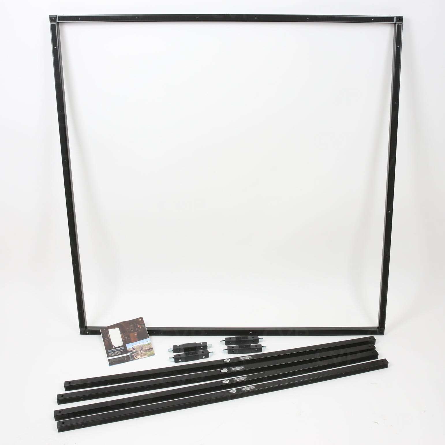 Buy - Used Westcott 1834 Scrim Jim Cine Frame | CVP