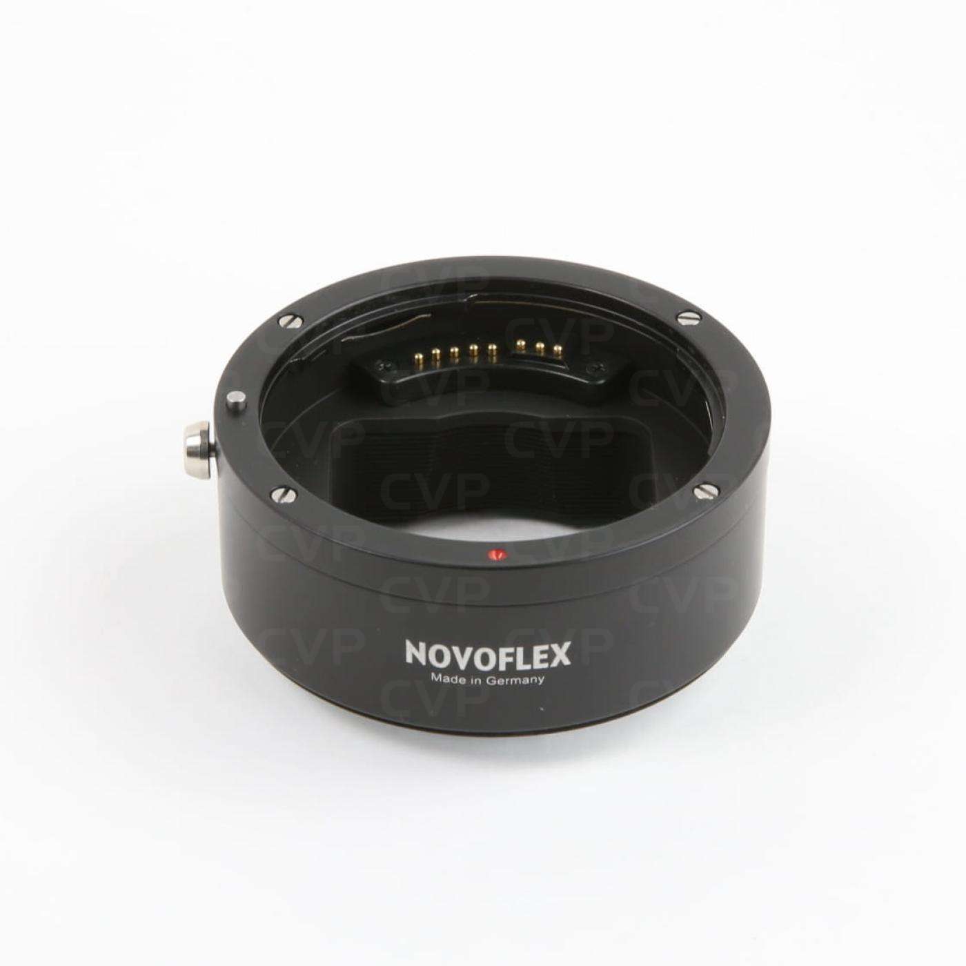 Buy - Used Smart Adapter for Canon EF Lenses to Leica SL Body (SL/EOS ...