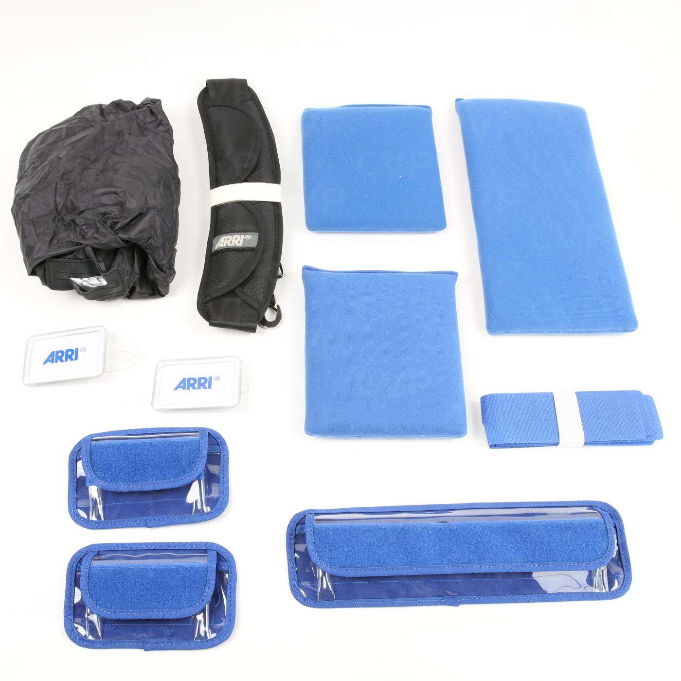 Buy - Used ARRI Unit Bag II - Small | CVP