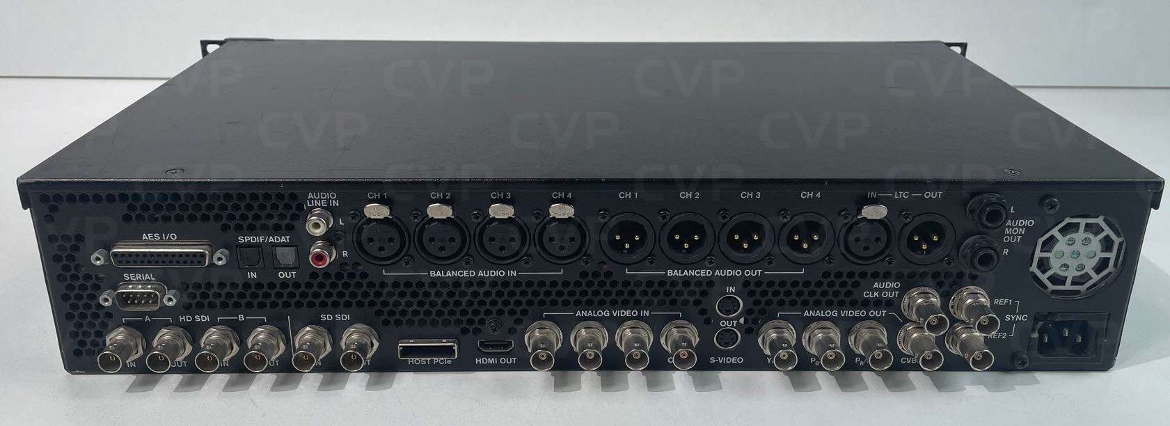 Buy - Used Avid MC Nitris DX | CVP