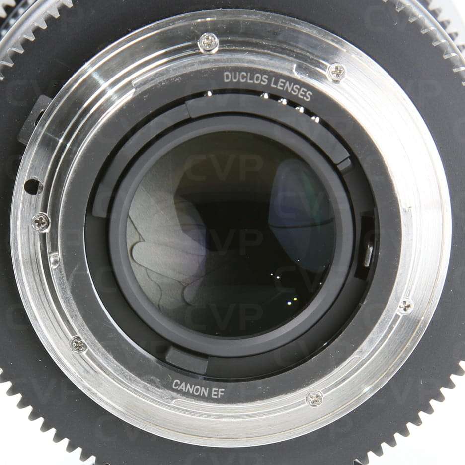 Buy Used Zeiss Otus 28mm 55mm 85mm Ef Otus Cine Mod 3way