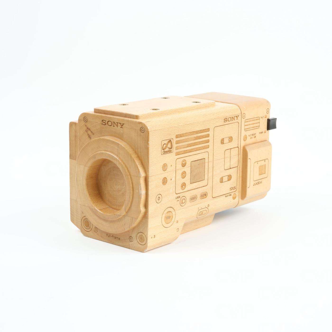 Buy - Used Wooden Camera Wood Sony Venice | CVP