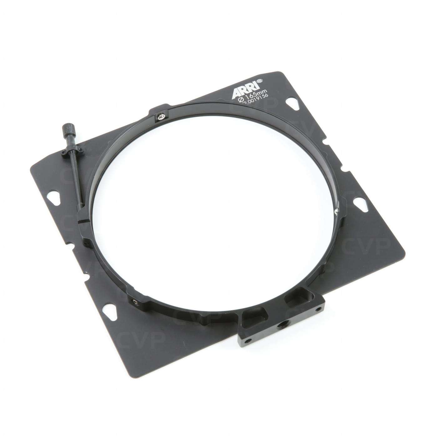 Buy - Used Arri LMB 6x6 Clamp Adapter 165mm | CVP