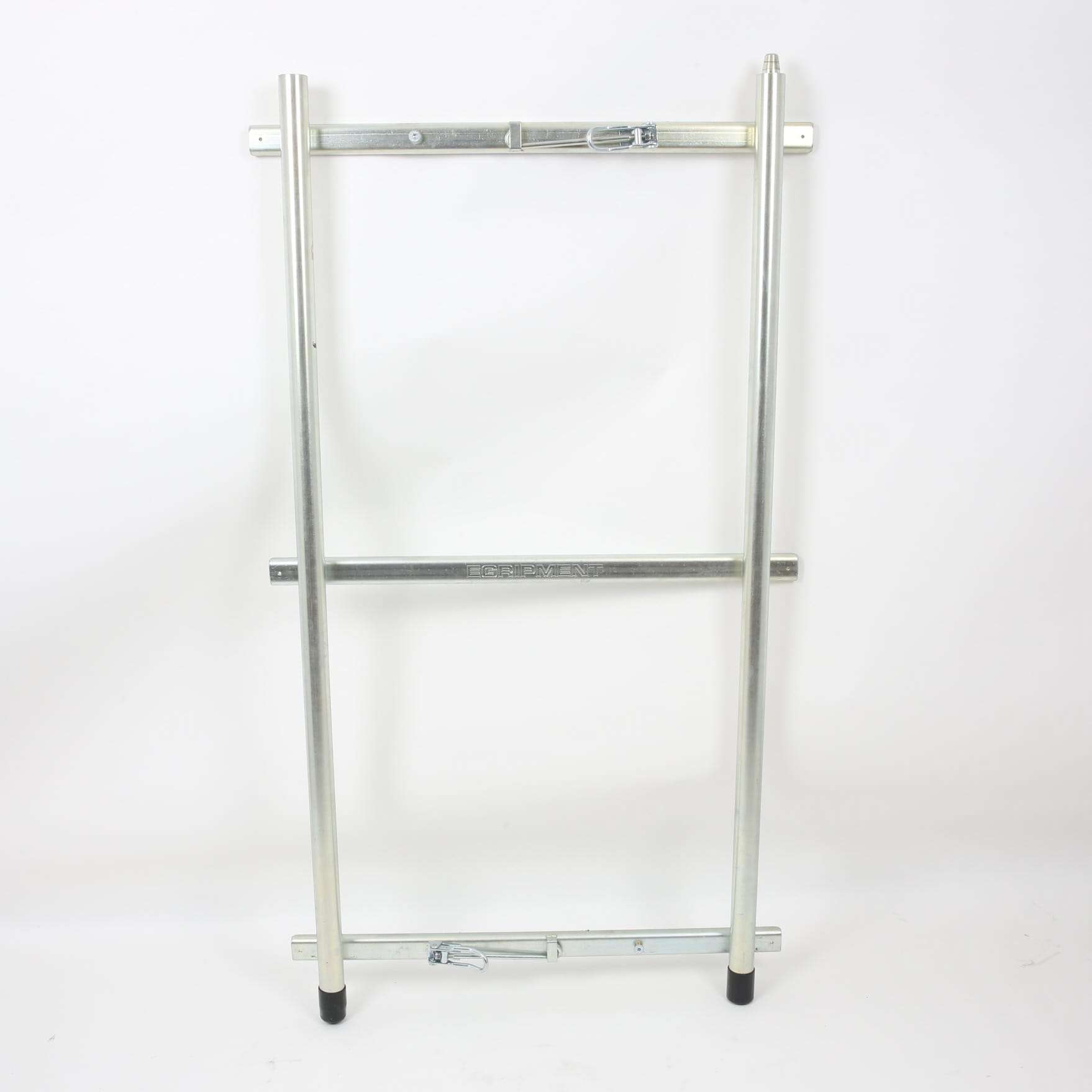 Buy - Used Standard Steel Track 4ft | CVP