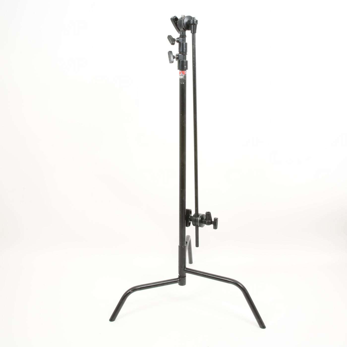 Buy - Used Matthews 40in Double Riser C-Stand | CVP