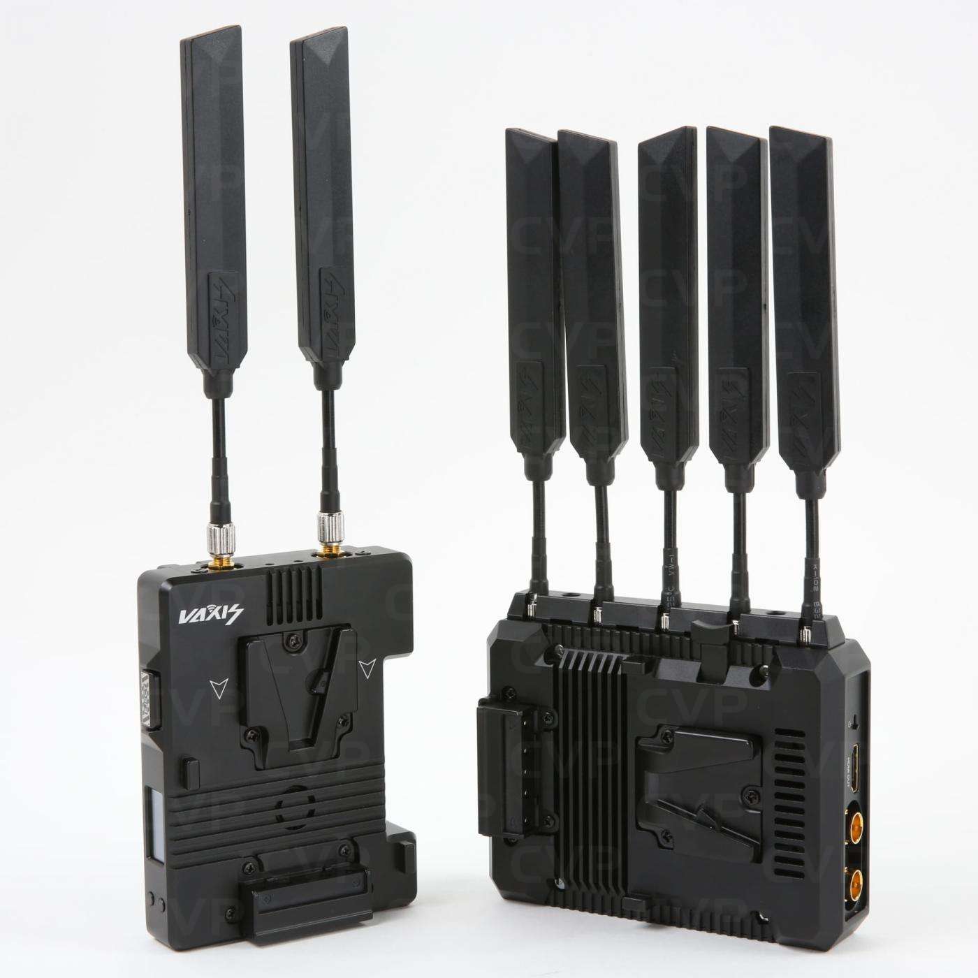 Buy - Used Vaxis Storm 3000 DV 1TX 1RX Kit | CVP