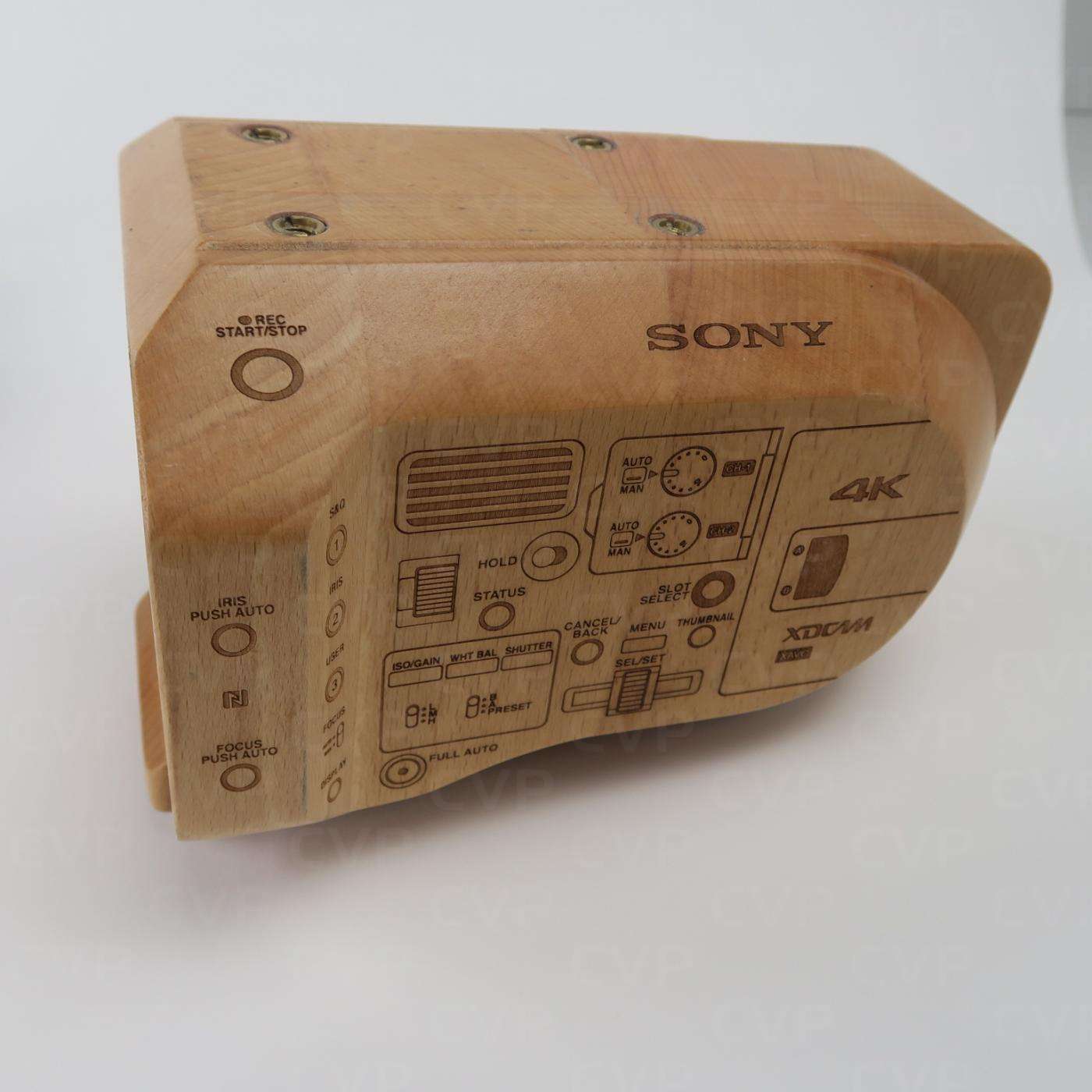 Buy - Used Wooden Camera Wood Sony FS7 Model | CVP