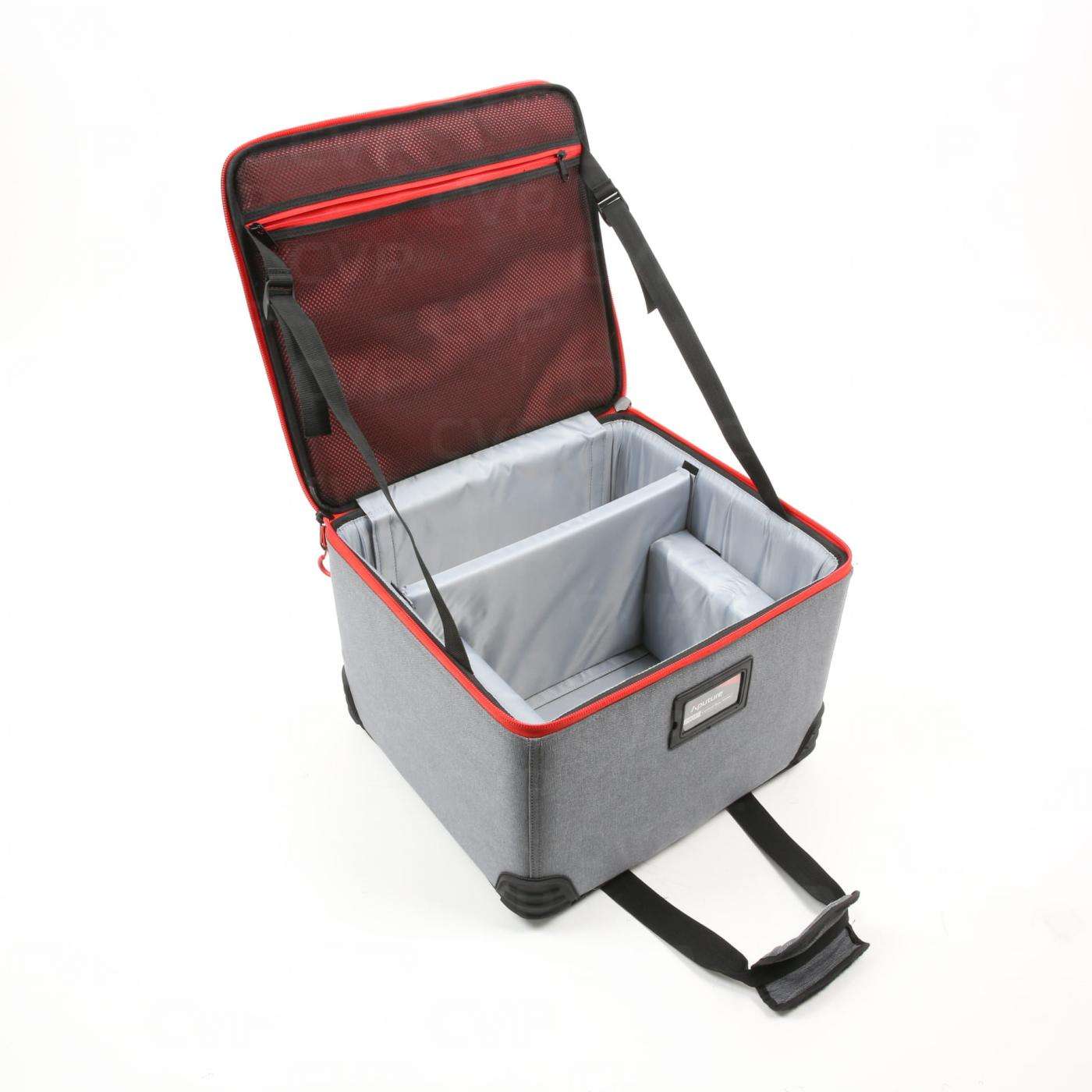 Buy - Used Aputure INFINIMAT Control Box Case | CVP