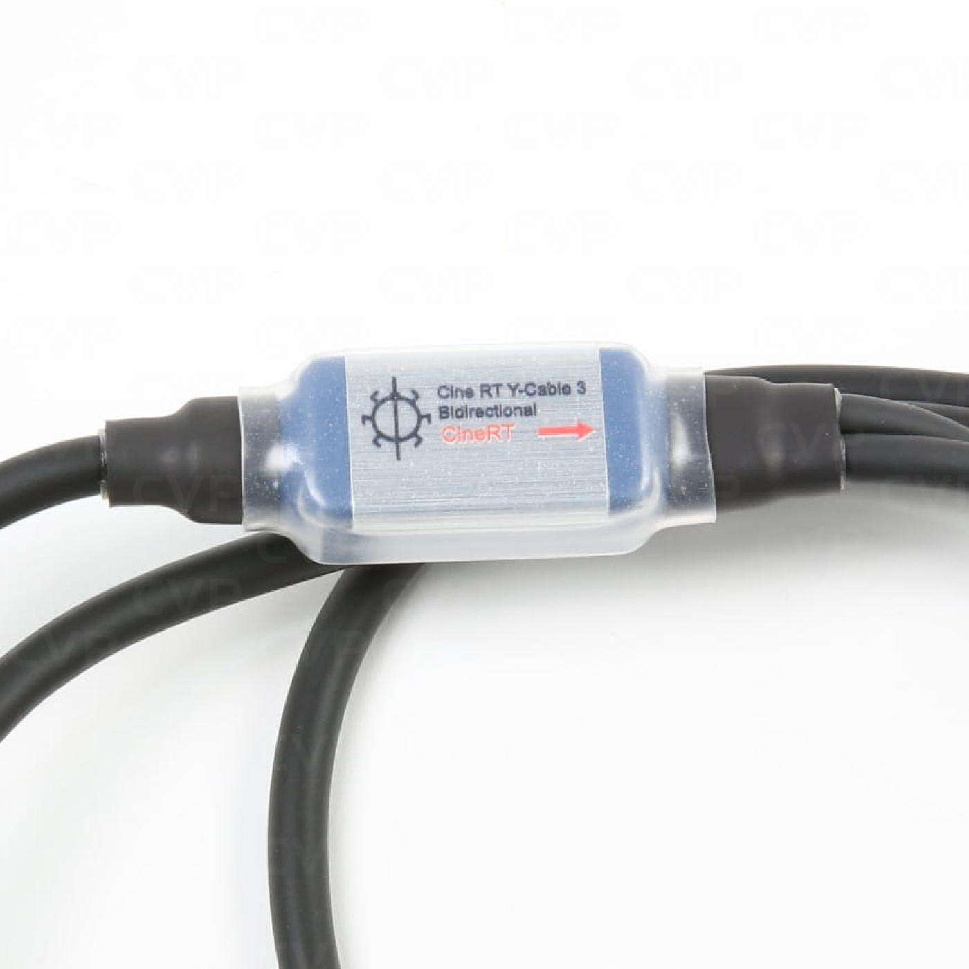 Buy - Used FocusBug 16 Pin Lemo Power Cable-Cine RT-Arri | CVP