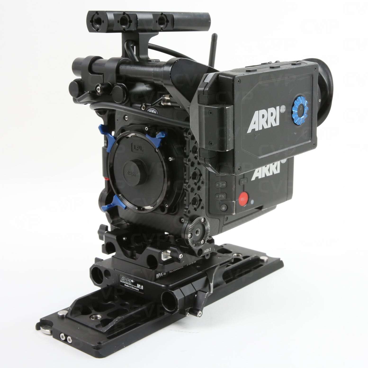 Buy - Used ARRI ( K0.0024310/KIT ) ALEXA Mini LF KIT | CVP