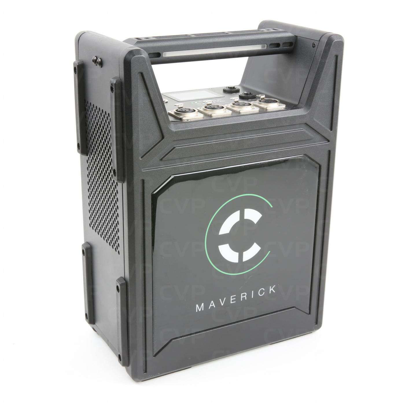 Buy - Used CoreSWX Maverick Block Battery | CVP