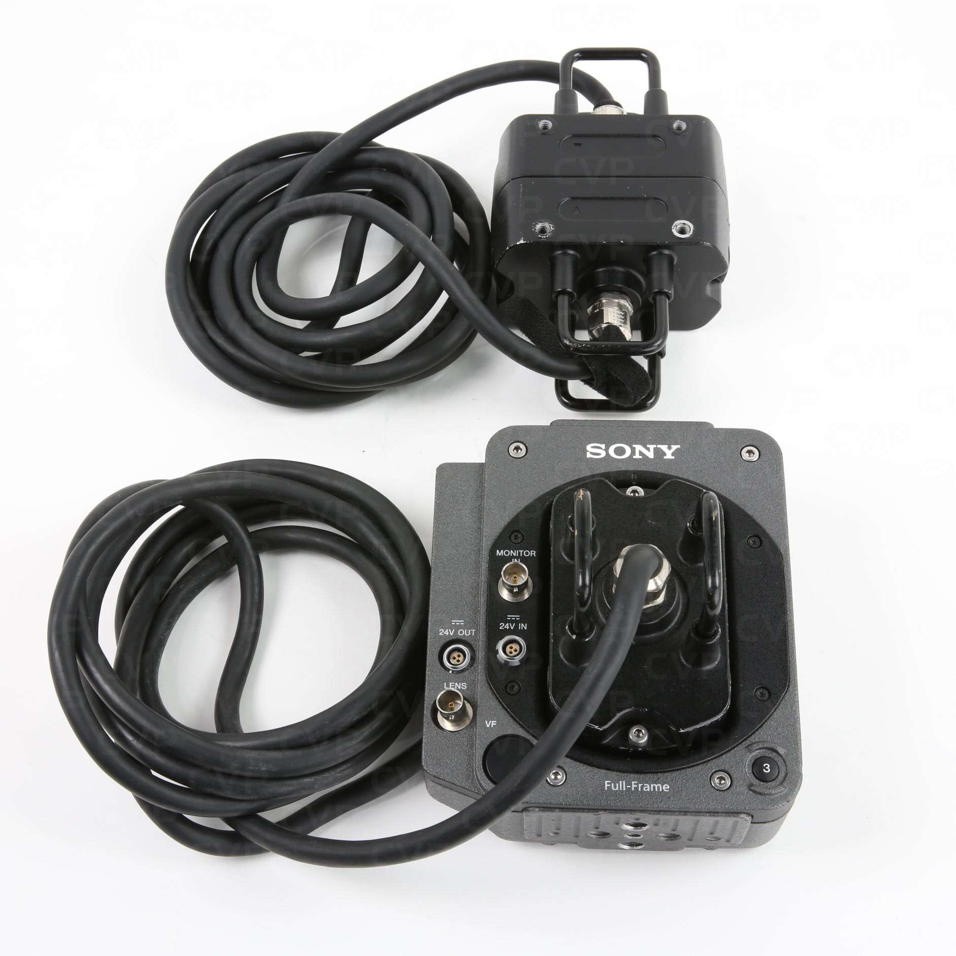 Buy - Used Sony VENICE RIALTO Extension System | CVP