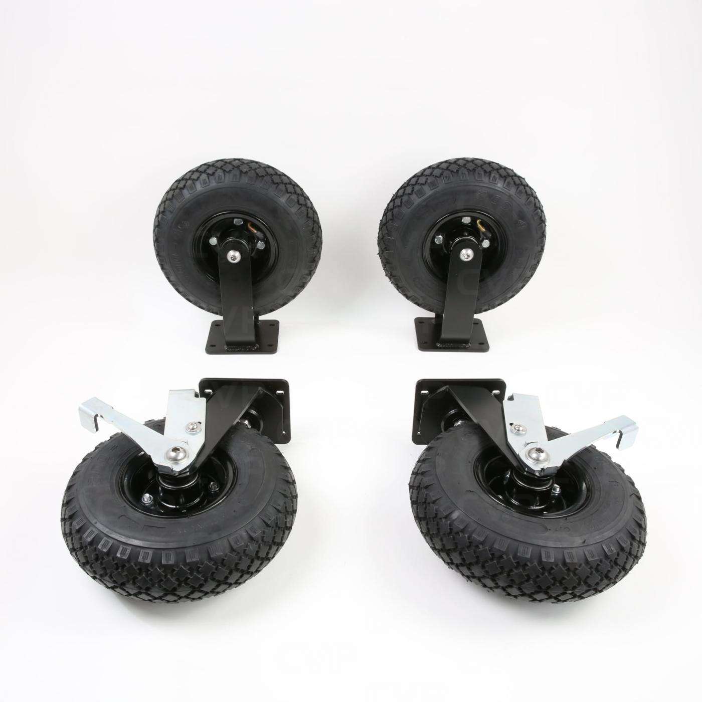 Buy - Used Adicam Standard/MAX 10in Wheel Kit | CVP